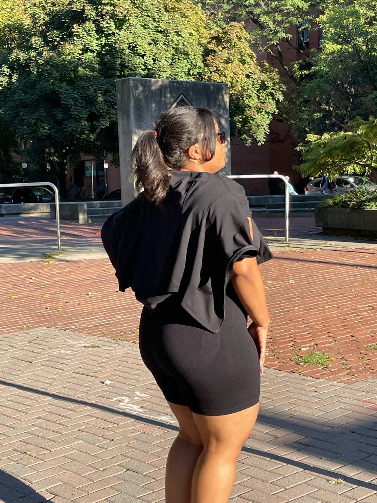 Enhance Shorts™ – Enhance Active