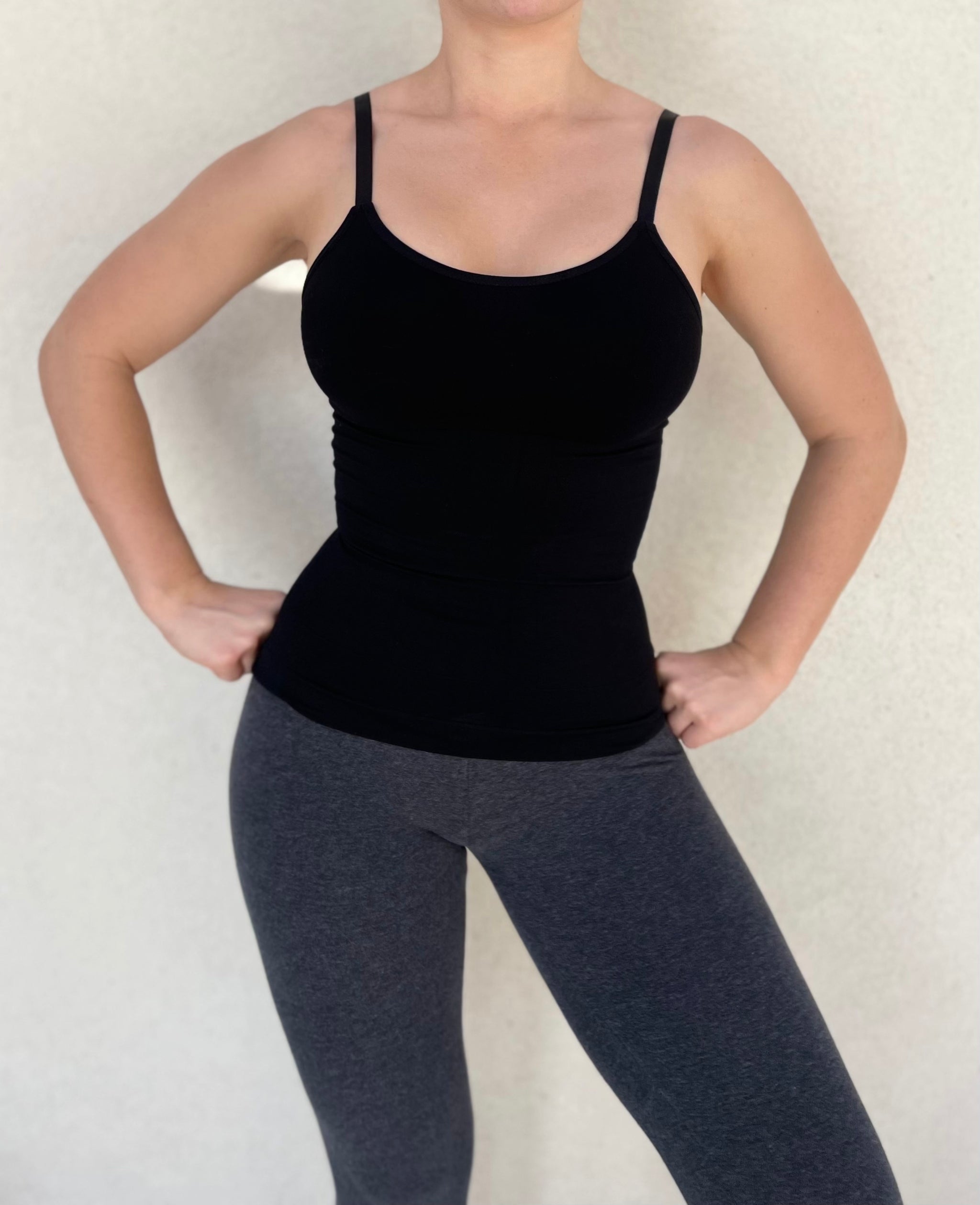 Enhance Tank™ – Enhance Active